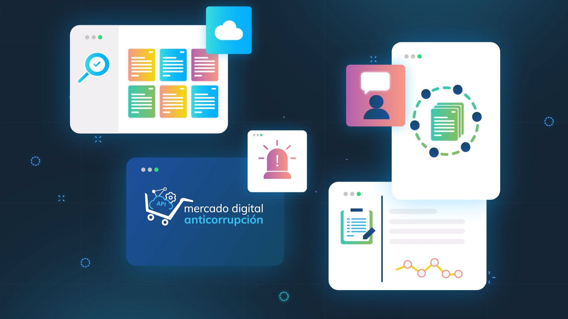 Plataforma Digital Nacional